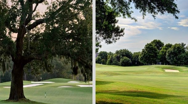Alabama Golf Association Reschedules State Four-Ball and Senior